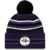 Baltimore Ravens Knit Hats 2024 | Football Accessories