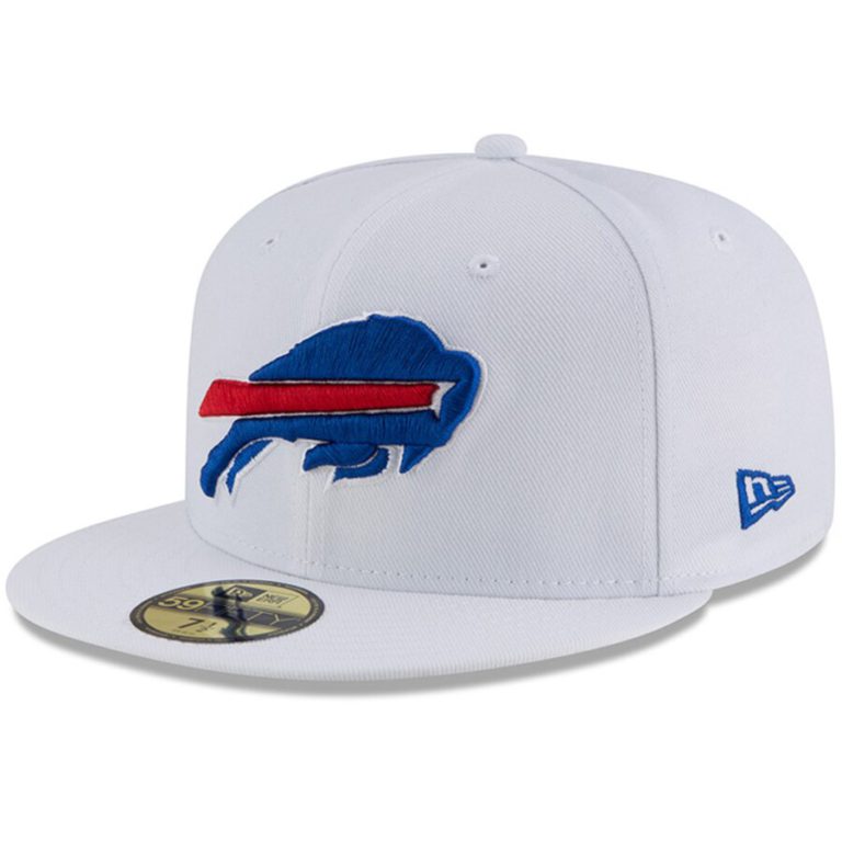 Buffalo Bills Caps 2024 | American Football Accessories