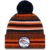 Denver Broncos Knit Hats 2025 | Football Accessories