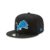 Detroit Lions Cap 2025 | American Football Accessories