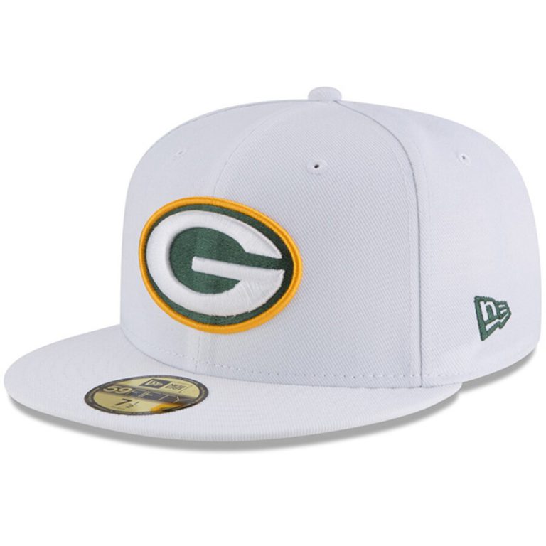 Green Bay Packers Cap 2024 | American Football Accessories