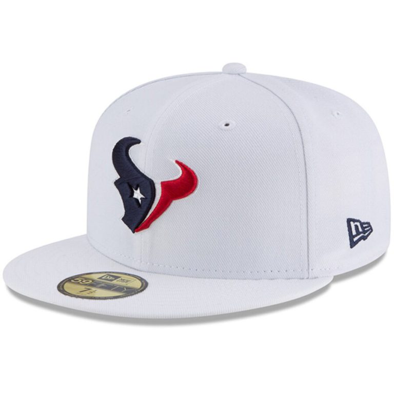 Houston Texans Caps 2025 | American Football Accessories