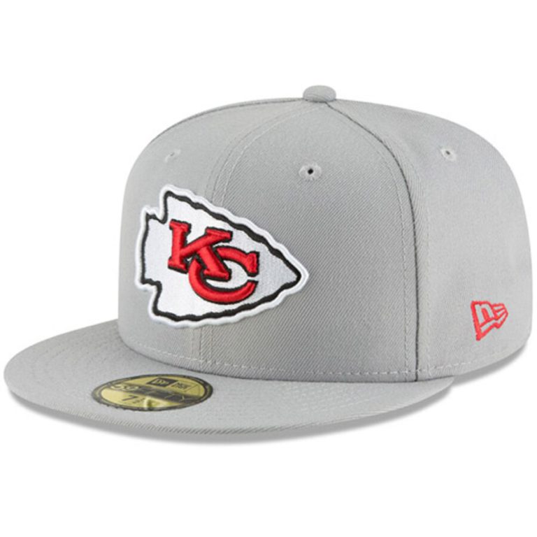 Kansas City Chiefs Caps 2024 | American Football Accessories