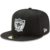 Las Vegas Raiders Caps 2025 | American Football Accessories