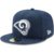 Los Angeles Rams Caps 2026 | American Football Accessories