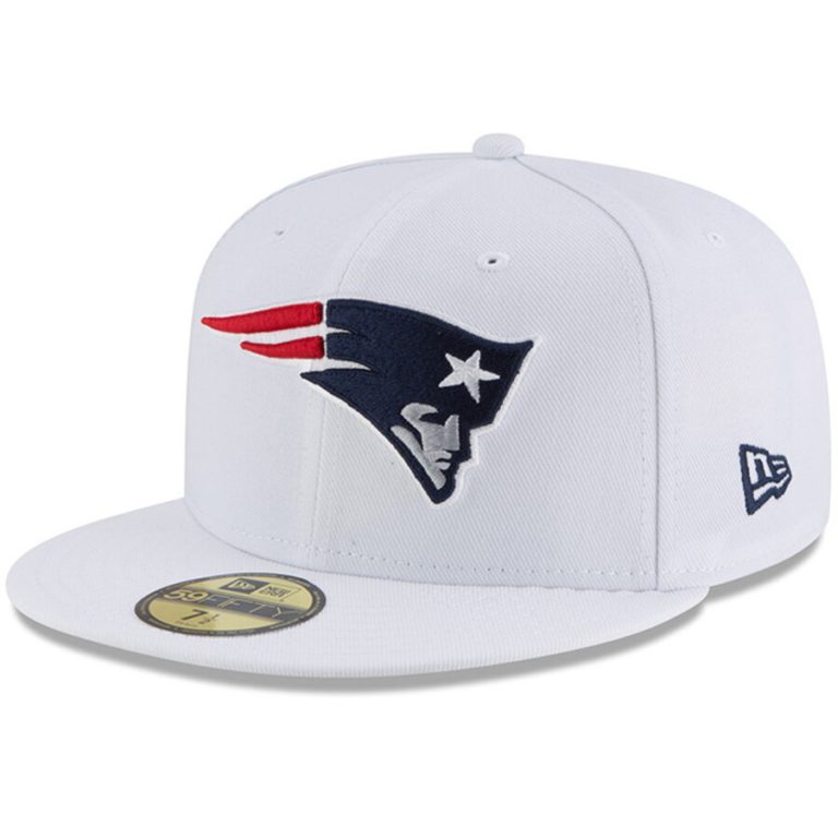 New England Patriots Caps 2026 | Football Accessories