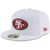 San Francisco 49ers Caps 2025 | Football Accessories