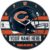 Chicago Bears Wall Clocks | American Football Accessories