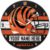 Cincinnati Bengals Clocks | American Football Accessories