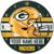 Green Bay Packers Clocks | American Football Accessories