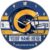 Los Angeles Rams Clock | American Football Accessories