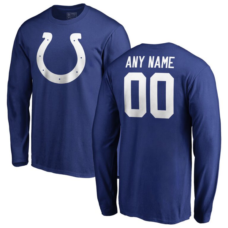 Indianapolis Colts Tee Shirts 2024 | Football Accessories