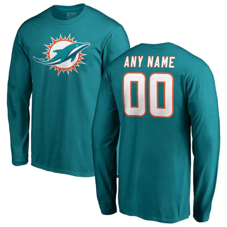 Miami Dolphins Merchandise