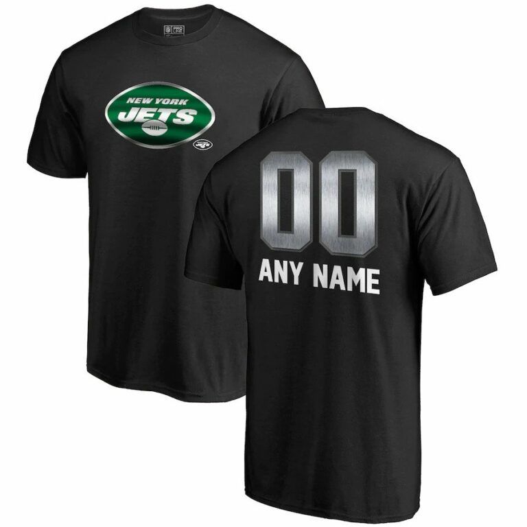 New York Jets Tee Shirts 2022 | Football Accessories
