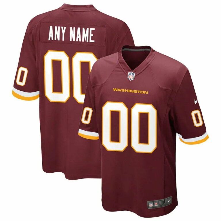 Washington Redskins Merchandise
