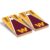 Washington Commanders Cornhole Boards | Football Accessories